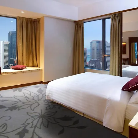 弥敦酒店 香港 | 中国